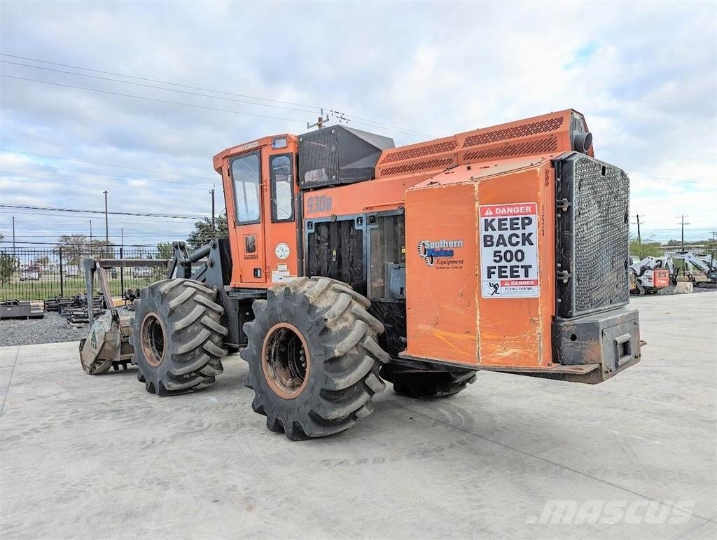 Barko 930B, 2018, San Antonio, Texas 78218, United States - Used ...