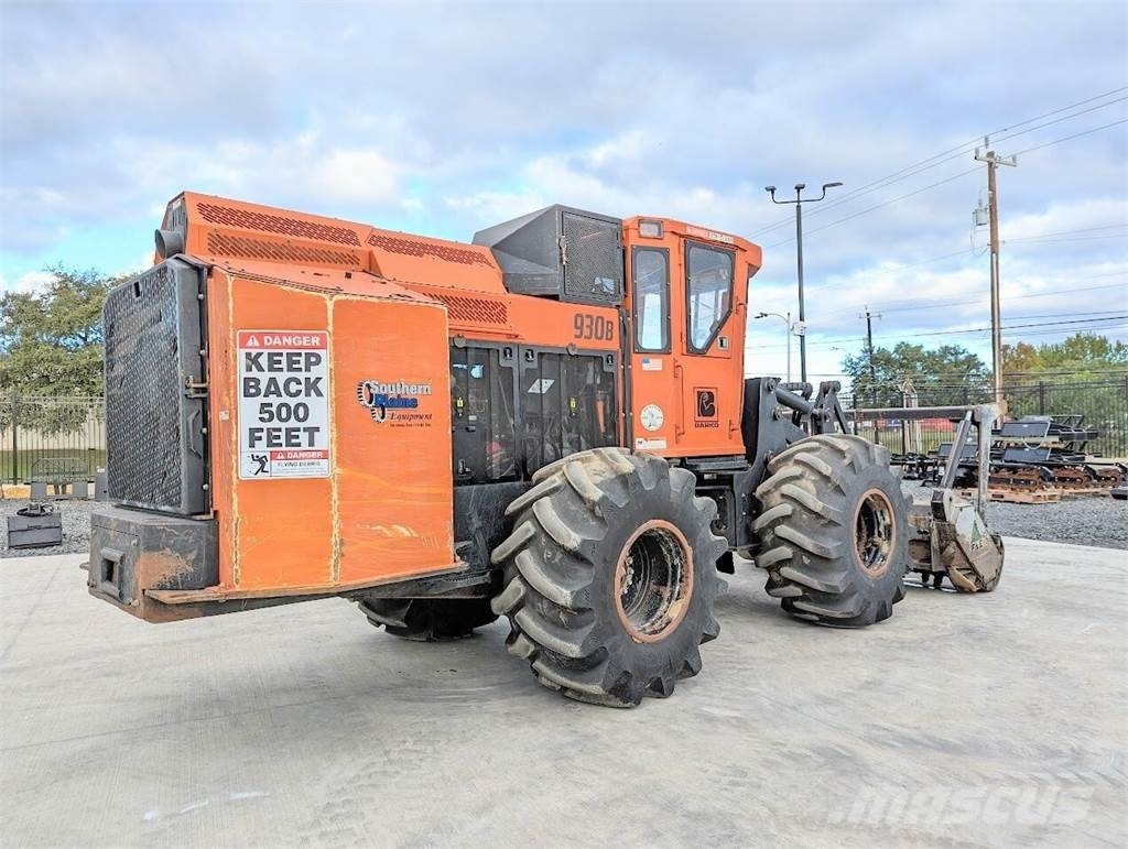 Barko 930B, 2018, San Antonio, Texas 78218, United States - Used ...