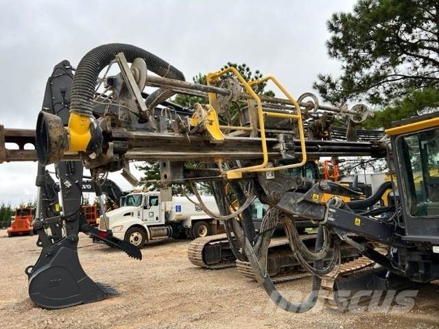 Epiroc POWERROC T35, 2021, Birmingham, Alabama 35217, United States ...