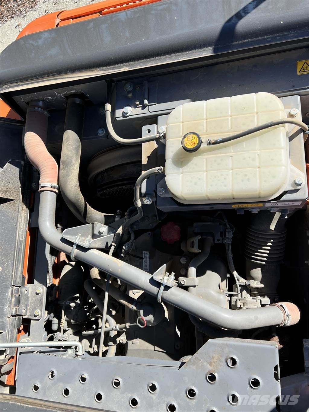 Hitachi ZX210 LC-6, 2019, Summerville, South Carolina 29486, United ...