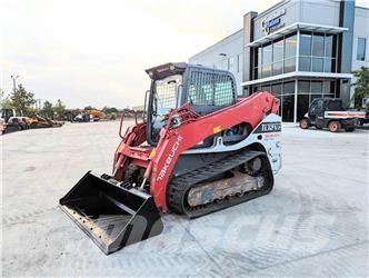 Takeuchi TL12V2, 2017, San Antonio, Texas, United States - Mascus UK