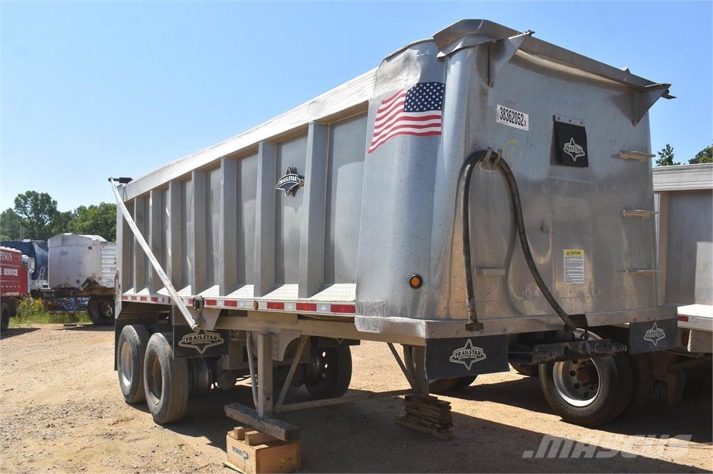Used Trailstar trailers for sale - TrailersMarket.com