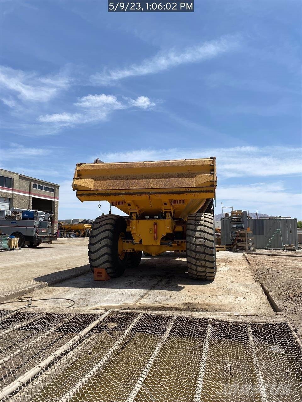 Volvo A60H, 2018, West Valley City, Utah 84119, United States - Used ...
