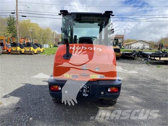 Kubota R640, 2022, Pittsfield Heavy Equipment - Pittsfield, United ...