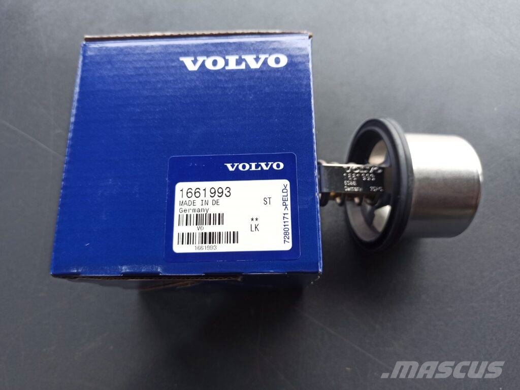 Volvo THERMOSTAT 1661993, Grèce - Mascus France