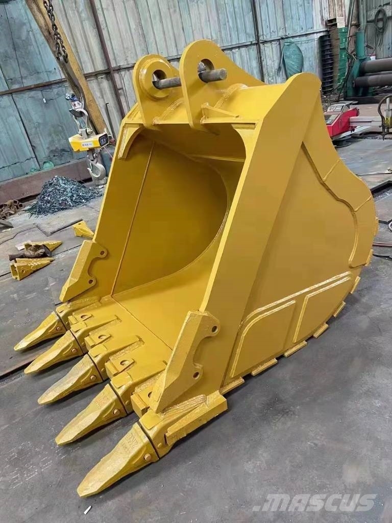 코마츠 PC200/PC210/PC220 earth working bucket, 2023, 중국 - 익숙한 버켓 - Mascus ...