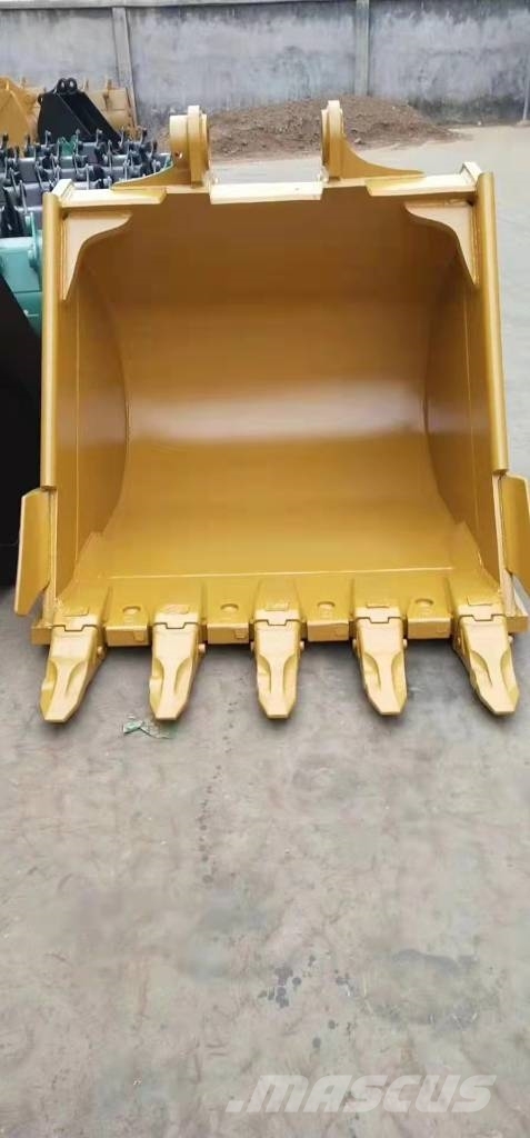 코마츠 PC200/PC210/PC220 earth working bucket, 2023, 중국 - 익숙한 버켓 - Mascus ...