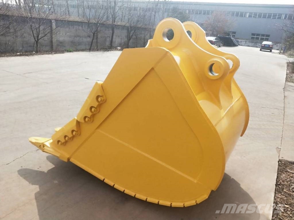 코마츠 PC200/PC210/PC220 earth working bucket, 2023, 중국 - 익숙한 버켓 - Mascus ...