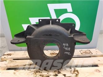 Jcb 408 ZX {Perkins AR}flywheel case, Poland - Used engines - Mascus UK