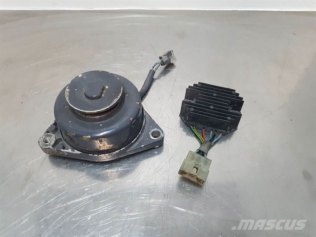 Perkins GP9150-12V 20A-Alternator/Lichtmaschine/Dynamo, GOOR, Olandijos ...