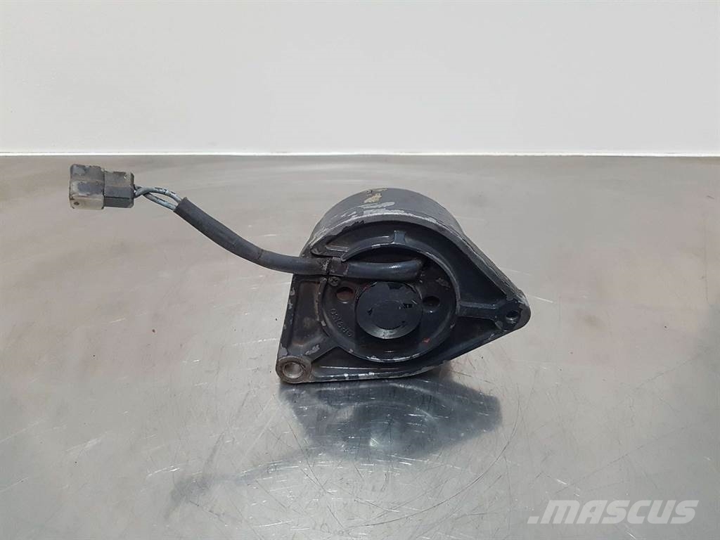 Perkins GP9150-12V 20A-Alternator/Lichtmaschine/Dynamo, GOOR ...