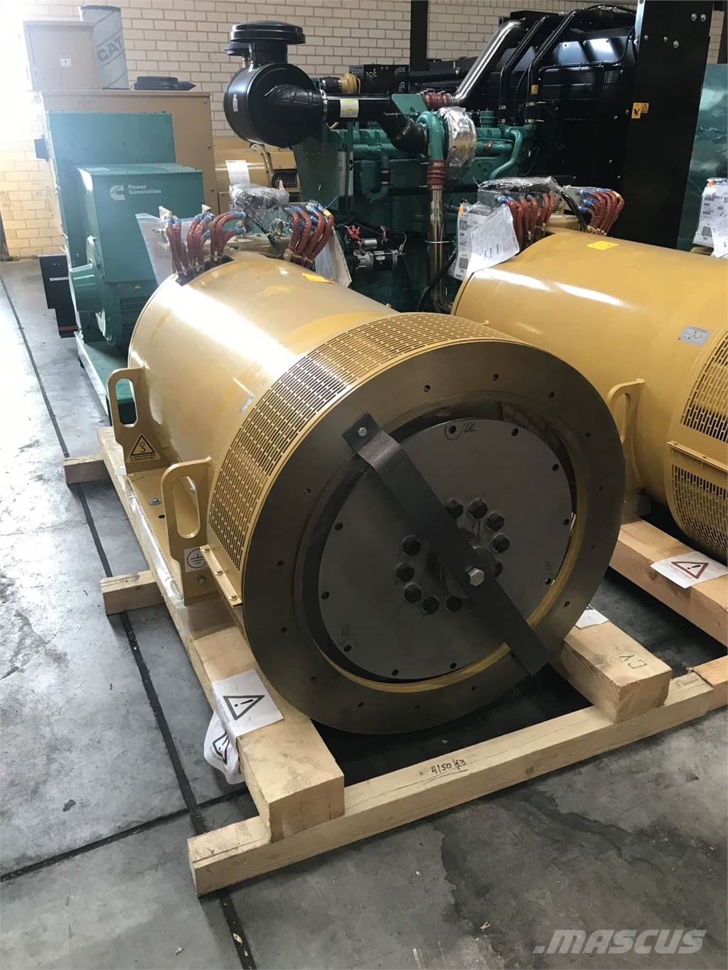 Caterpillar SR5, 2022, Houston, TX, United States - Used other ...