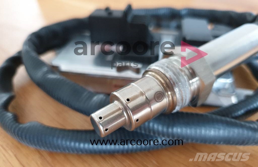 Scania Euro 6 Sensor NOx 2294291, 5WK97401, 5WK96695B,5WK, Poland ...