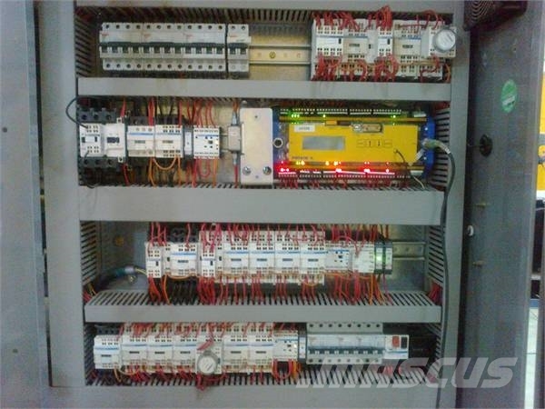 Potain MCT 88, 2007, Espagne - d'occasion grue à tour - Mascus France