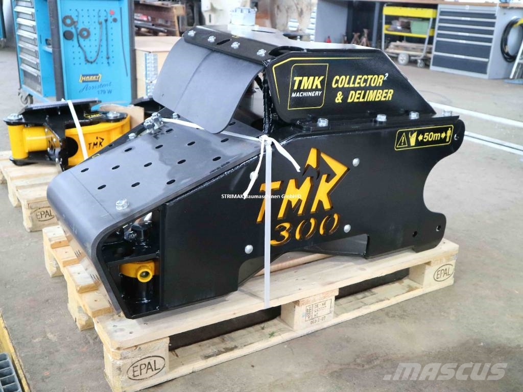 TMK 300
