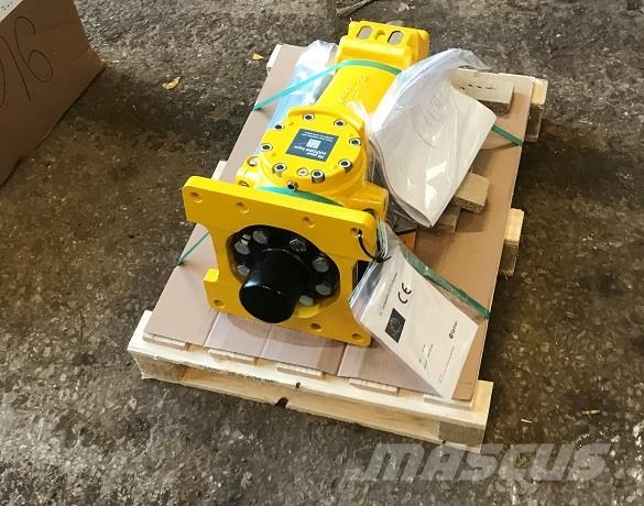 NEW BREAKER EPIROC SB152, 2022, Royaume-Uni - Mascus France