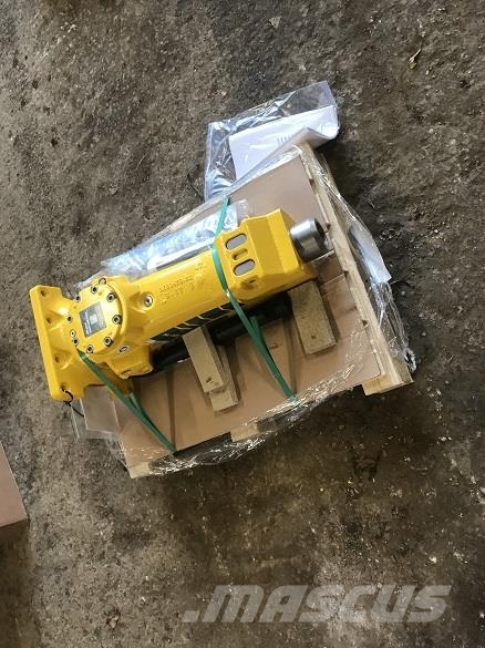 NEW BREAKER EPIROC SB152, 2022, Storbritannia - Brukt hydrauliske ...