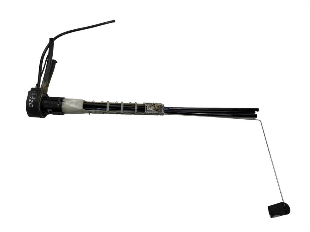 MERCEDES-BENZ,SIMENS Actros MP2/MP3 1846, 2007, Romania, Romania ...