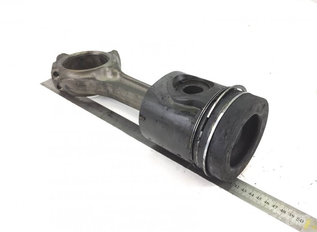 Scania 4-Series bus N94, 2001, Romania, Romania - Mascus UK