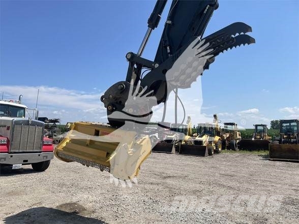 Seppi BMS125, 2023, Troy & Dave - Morristown, United States - Used ...