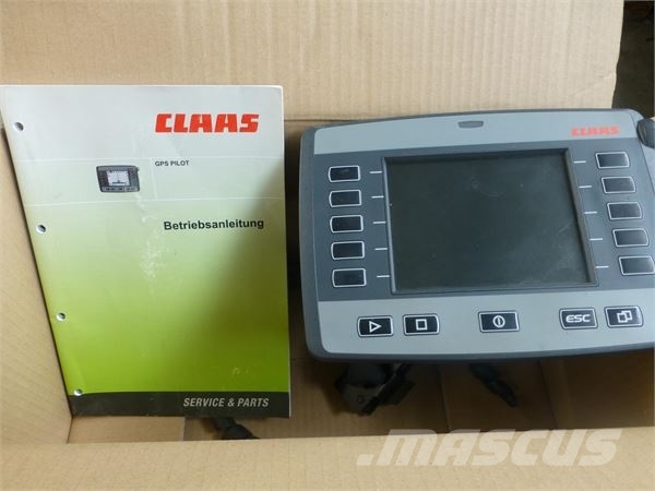 Pilot Gps