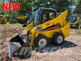 Wacker Neuson SW21, 2019, Philadelphia, Pennsylvania, États-Unis ...