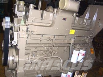 Cummins KTA19-G4, 2018, Jining, Shandong, China, China - Used engines ...