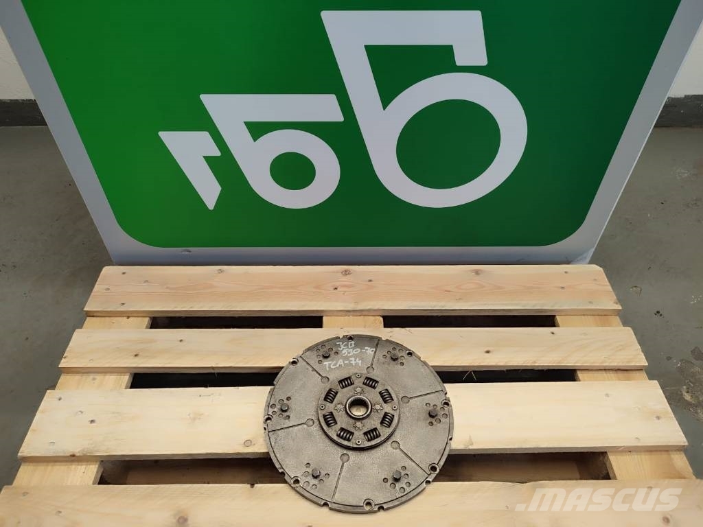 Vibration Damper 331/50615 Jcb 530-70 Tca-74 JCB 530-70 TCA-74, wilkowo ...