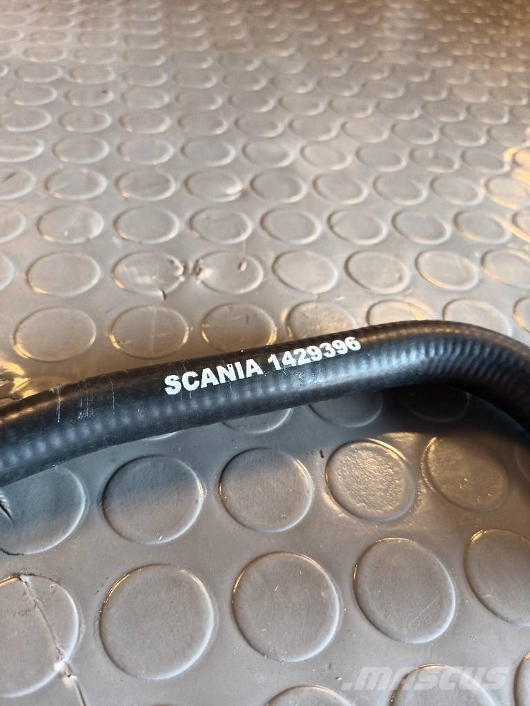 Scania HOSE 1429396, , Greece - Used engines - Mascus UK