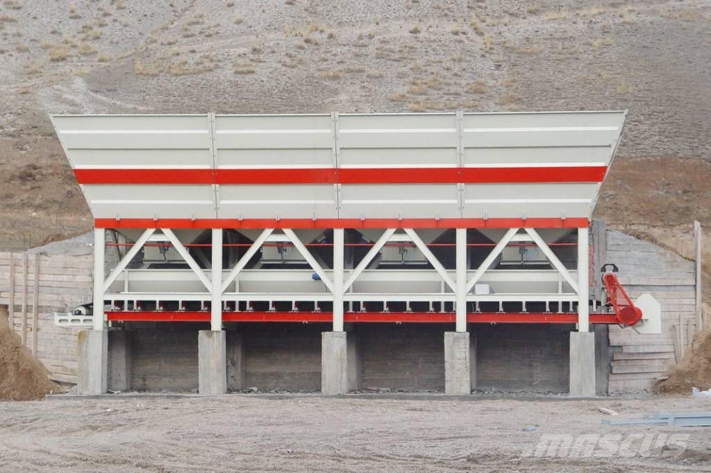 STAINMANN COMPACTMİX ST-120, 2023, Ukraina - Brukt betong blandeverk ...