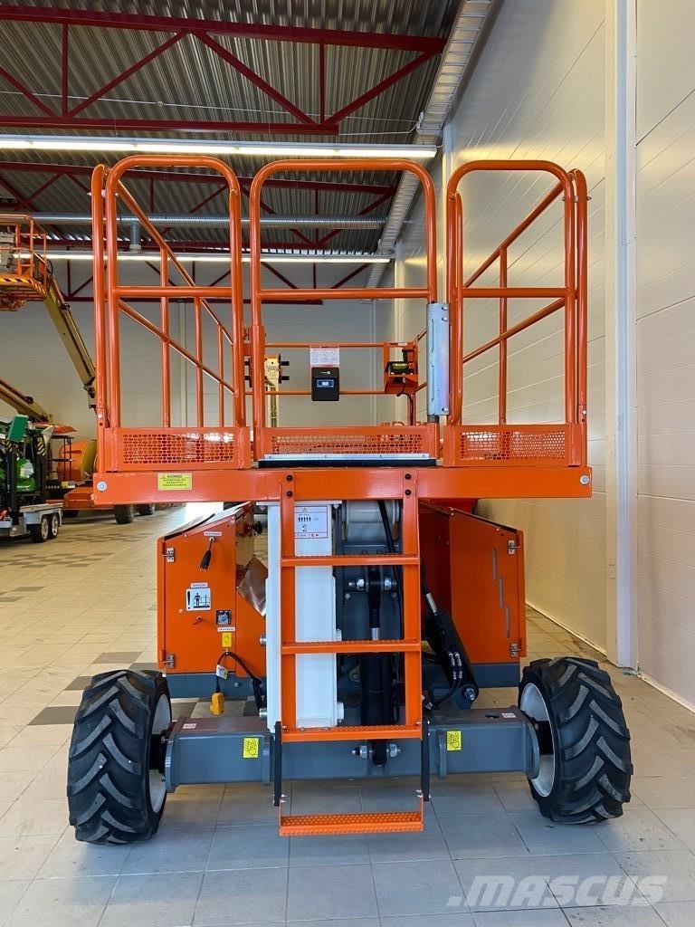 Snorkel SL30RT - Uphire