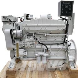 Cummins 425HP engine for small pusher boat/inboard boat, 2022, Cina ...