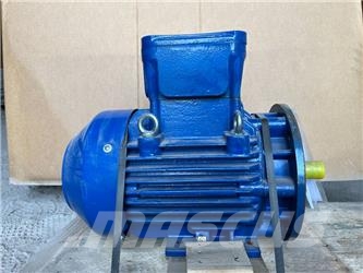 CEMP Electric Motor ATEX 400V 7,5kW 2900RPM, 2022, Poland - Mascus UK