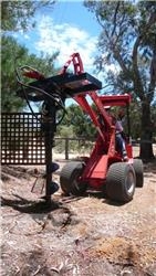 Articulated Mini Loader 2027, Australia - Mascus UK