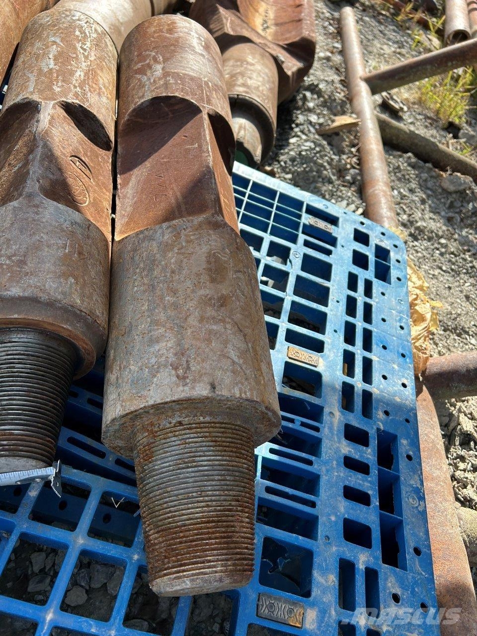 Aftermarket Crossover Sub Adapter Extension for Ca, Mifflinburg ...