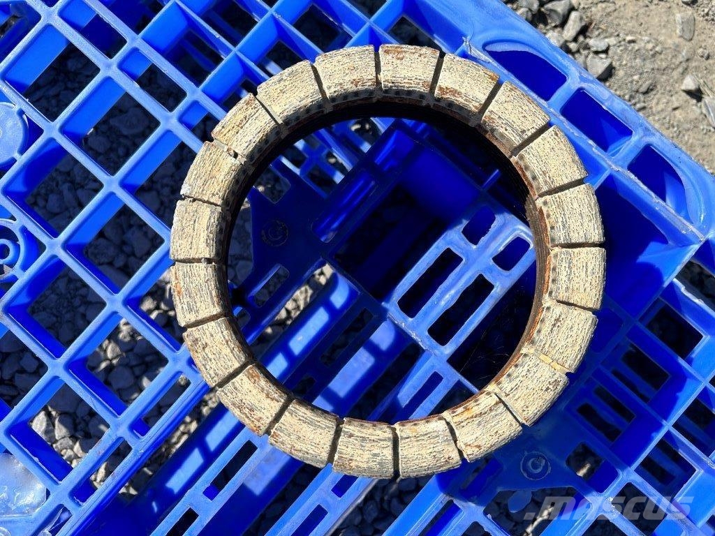 Aftermarket Large Diameter Well Casing Shoe, Mifflinburg, Pennsylvania ...