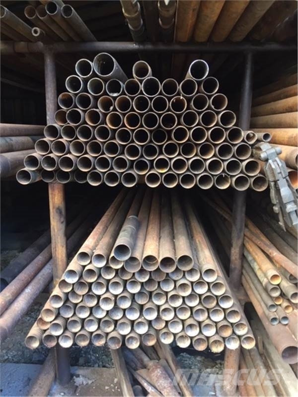 Boart Longyear Longyear 44 Wireline Core Drill, Mid-West Region, USA ...