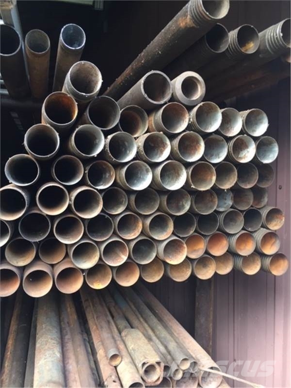 Boart Longyear Longyear 44 Wireline Core Drill, Mid-West Region, USA ...