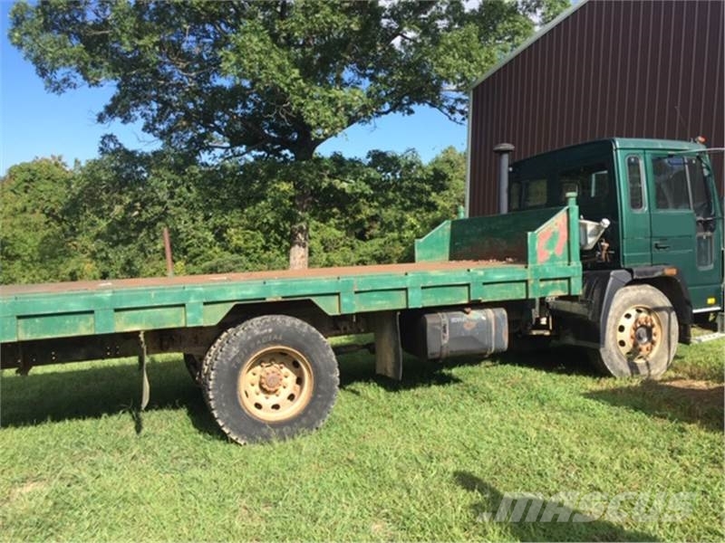 Boart Longyear Longyear 44 Wireline Core Drill, Mid-West Region, USA ...