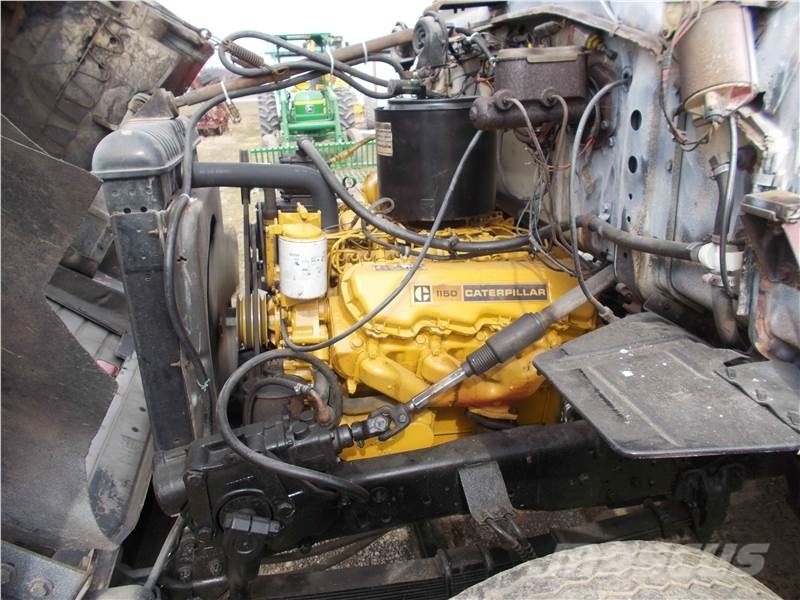 CME Drill 55 Drill Rig, Canada, United States - Used surface drill rigs ...