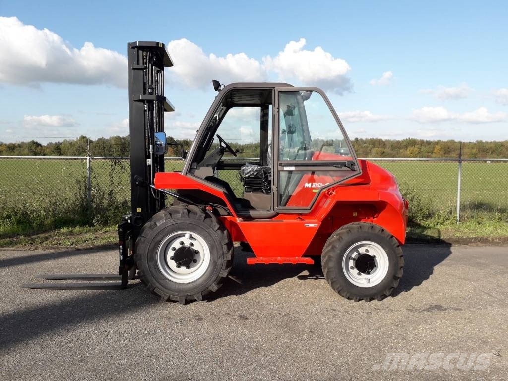 Manitou M 30.4, 2022, Sittard, Limburg, Netherlands - Mascus UK