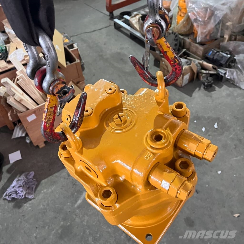 Volvo EC700 Swing Motor, 2023, 中國 - 油壓 - Mascus中國臺灣