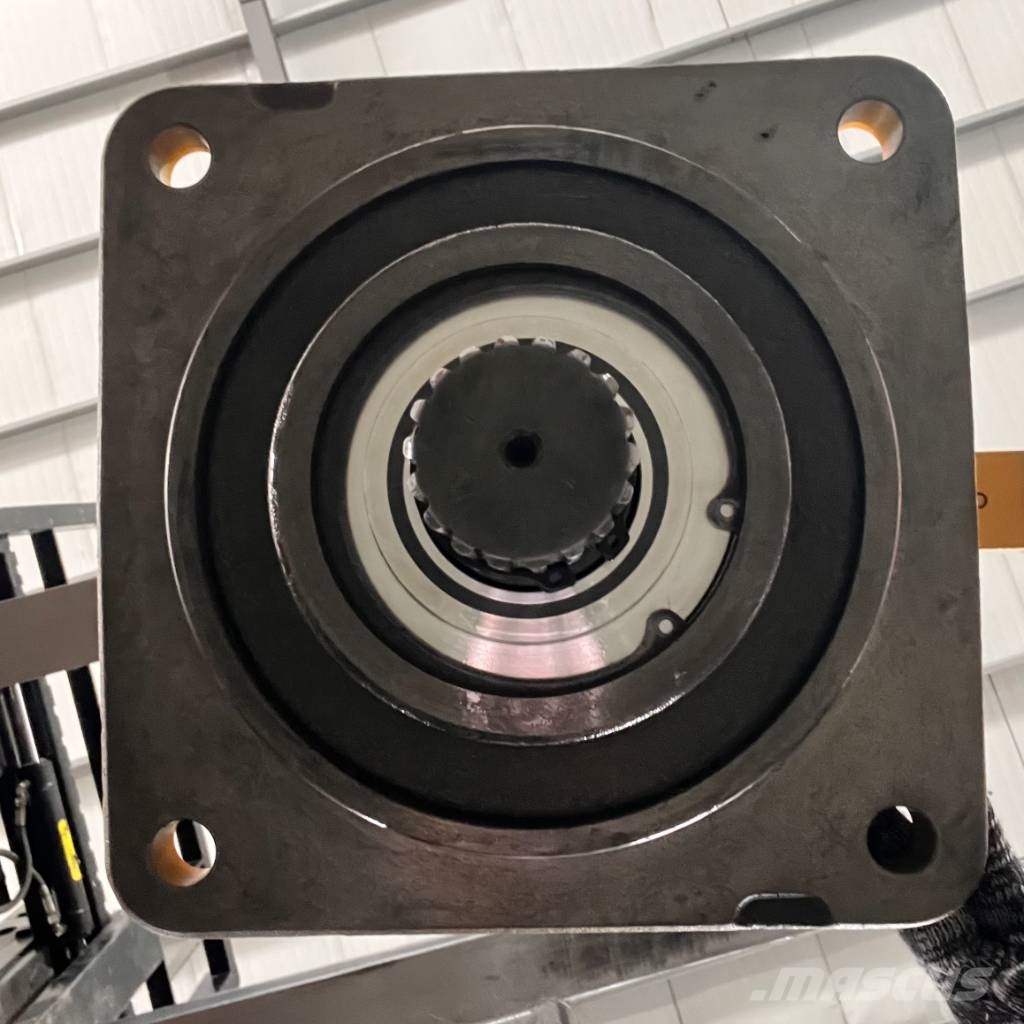 Volvo EC700 Swing Motor, 2023, 中國 - 油壓 - Mascus中國臺灣