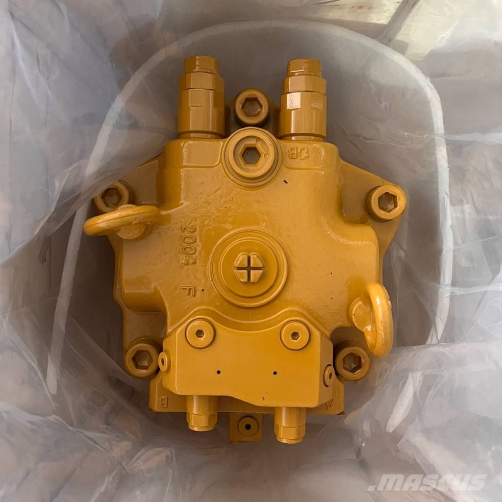 Volvo EC700 Swing Motor, 2023, Jining, 中國 - 油壓 - Mascus臺灣