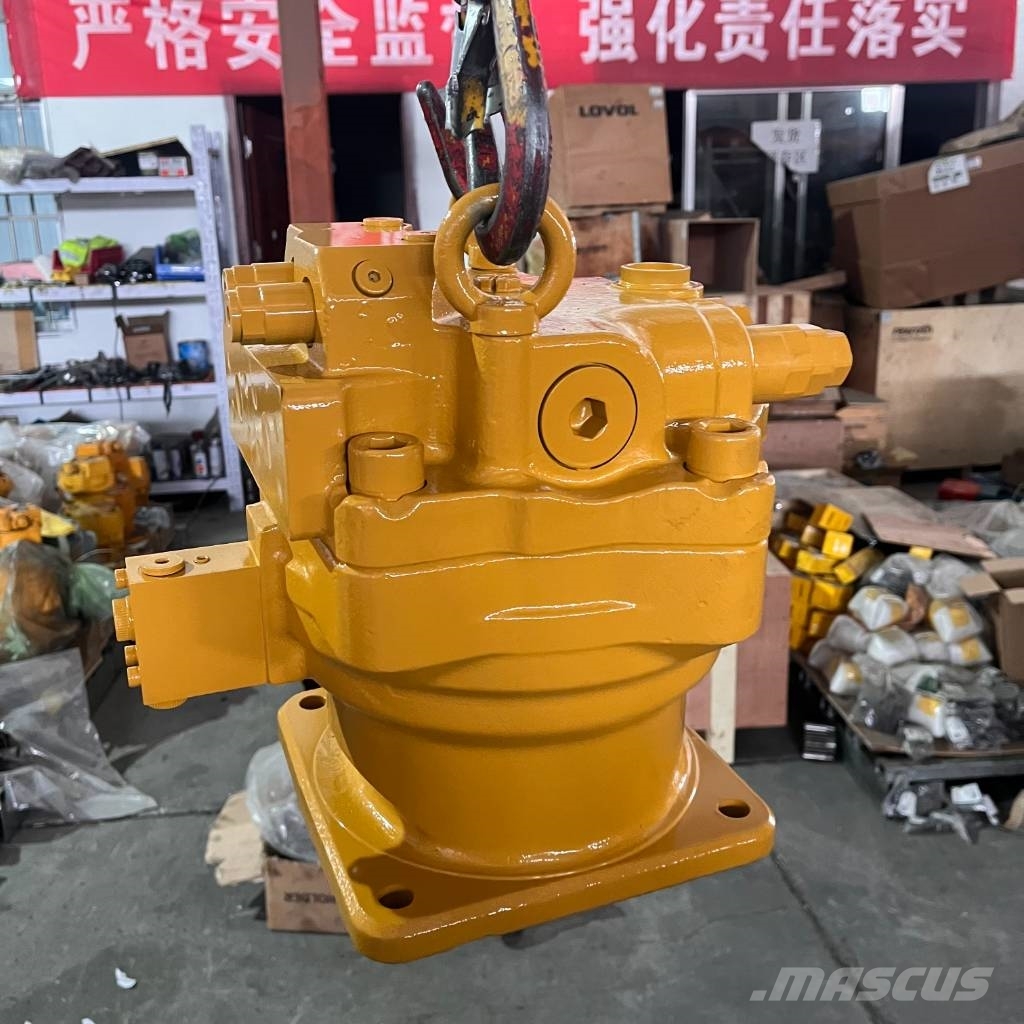 Volvo EC700 Swing Motor, 2023, 中國 - 油壓 - Mascus中國臺灣