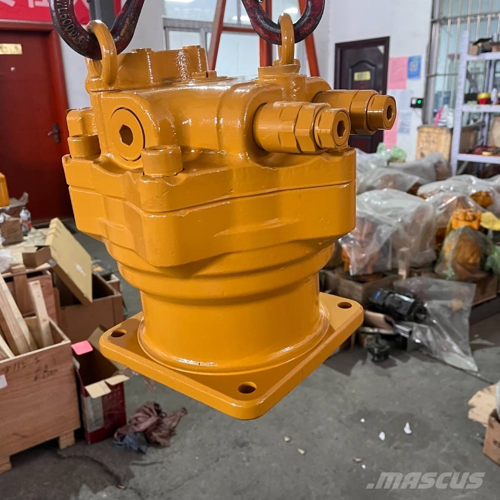 Volvo EC700 Swing Motor, 2023, 中國 - 油壓 - Mascus中國臺灣