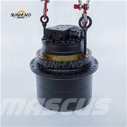 Jcb JS903 Final Drive Motor JCB JS903 Travel Gearbox, 2022, Kina ...