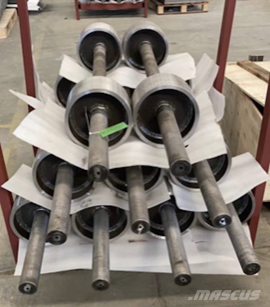 Roadtec SB2500, 2022, 4081, Hartkirchen, Austria - vehículos de ...