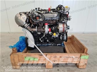 Caterpillar CAT Perkins engine motor C 3.4 C3.4 C3.4B ++ NEW