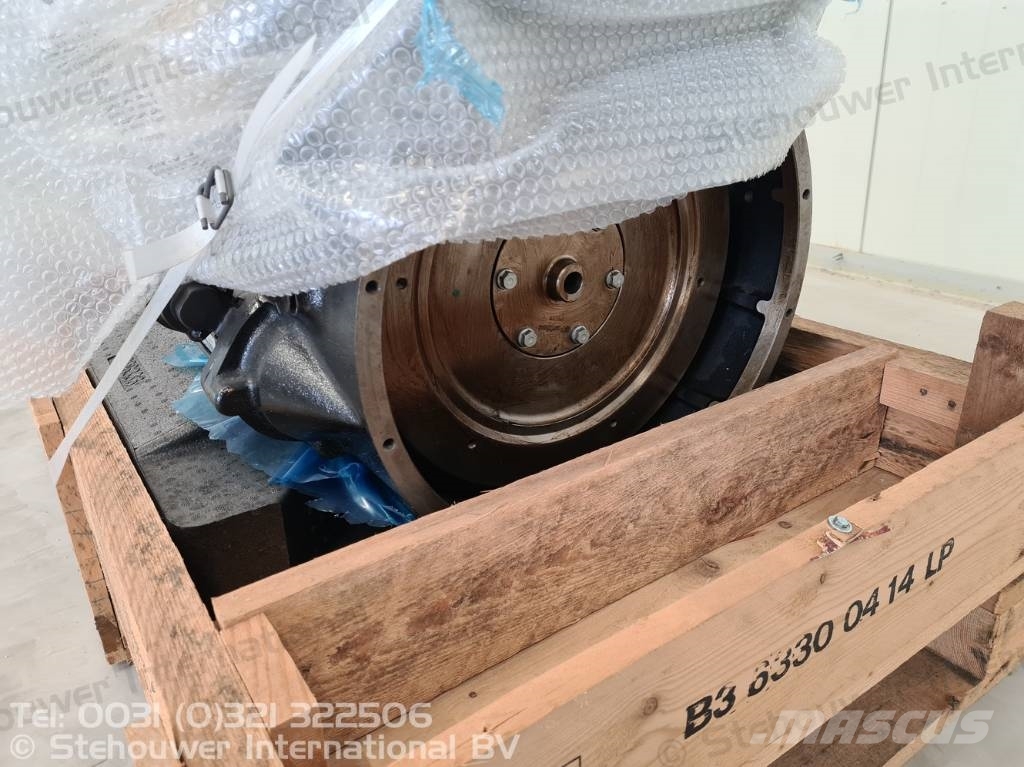 Caterpillar CAT Perkins engine motor C 3.4 C3.4 C3.4B ++ NEW +, 2014 ...